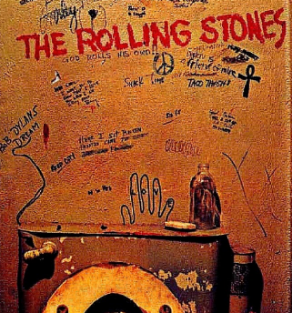 Diary: I’m a man of wealth and taste – Billy's Scrapbook